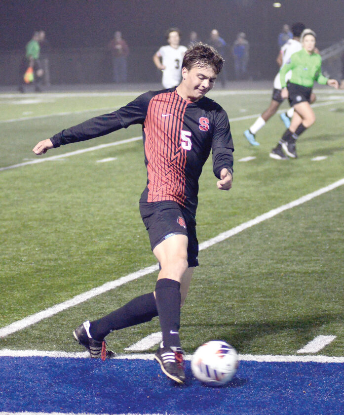 Big Red headed to regional final | News, Sports, Jobs - Weirton Daily Times